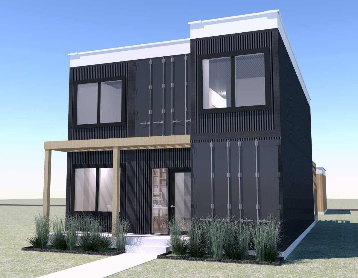 Avalon – Custom Container Builders