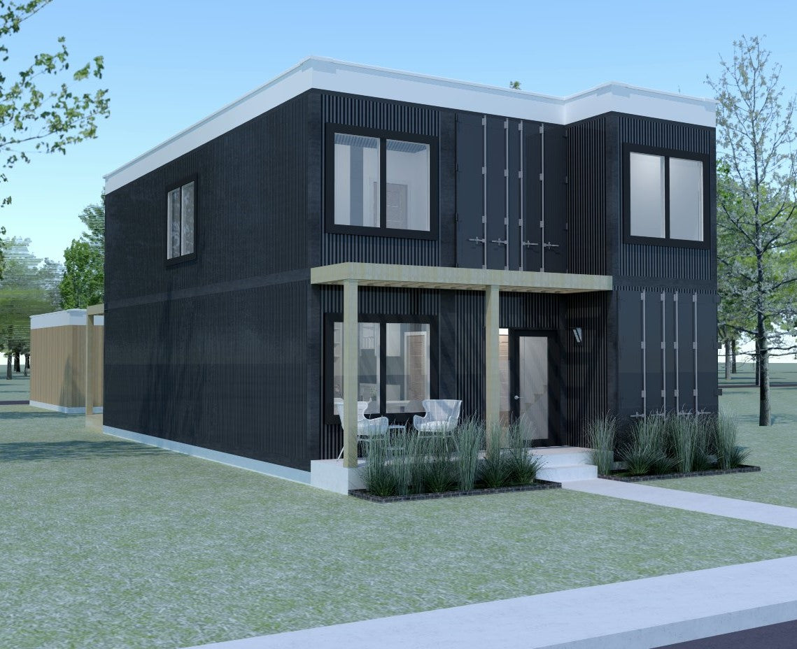 Avalon – Custom Container Builders