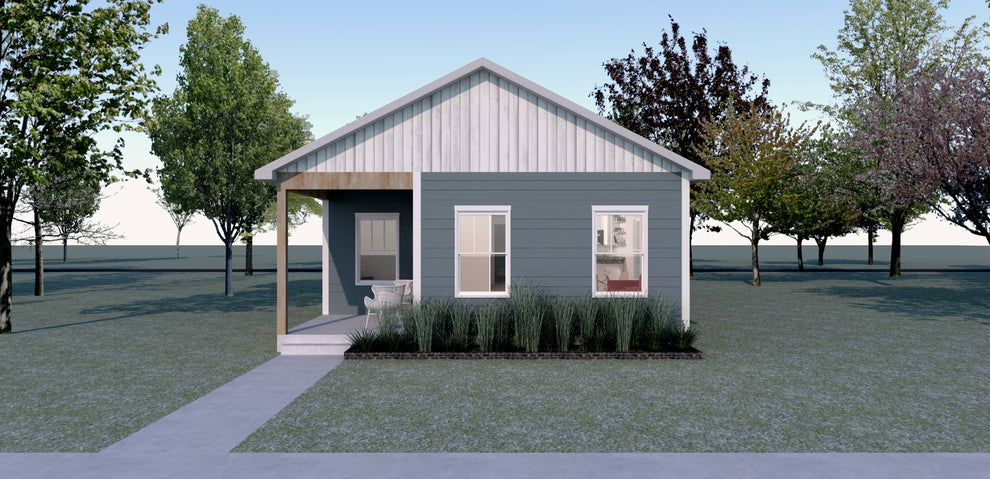 Laurel – Custom Container Builders