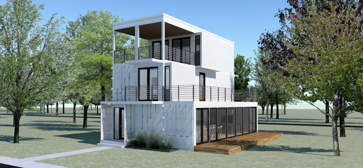 Custom Container Builders